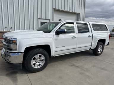 New and used trucks for sale | KSL Cars