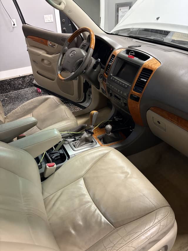 2007 Lexus GX 470 in Layton, UT | KSL Cars