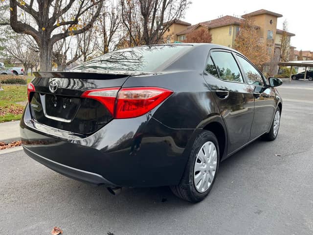 2017 Toyota Corolla L in Orem, UT | KSL Cars