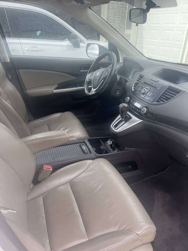 2014 Honda CR-V EX-L w/Navi in Springville, UT | KSL Cars