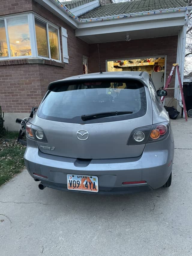 2005 Mazda Mazda3 in Kaysville, UT | KSL Cars
