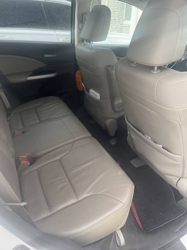 2014 Honda CR-V EX-L w/Navi in Springville, UT | KSL Cars