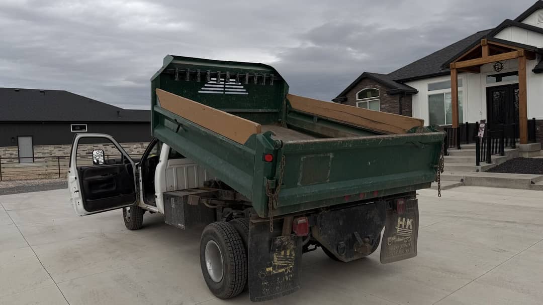 2002 Dodge Ram 3500 SLT in Roy, UT | KSL Cars