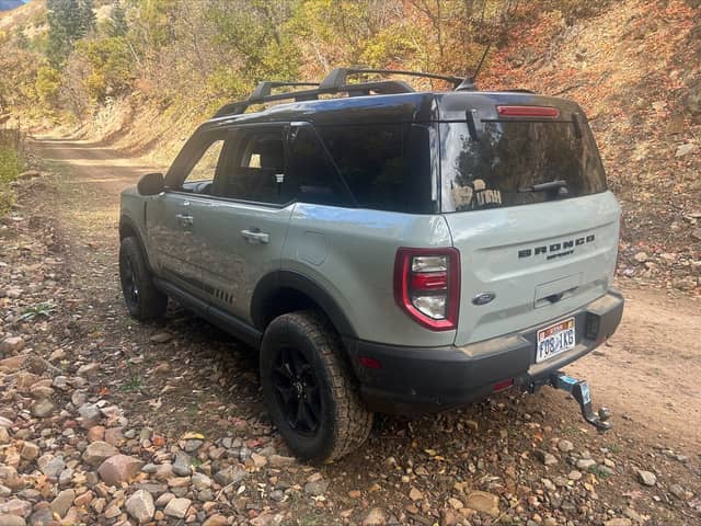 2021 Ford Bronco Sport First Edition in Springville, UT | KSL Cars