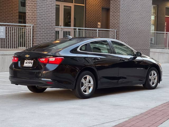 2019 Chevrolet Malibu LS in Sandy, UT | KSL Cars