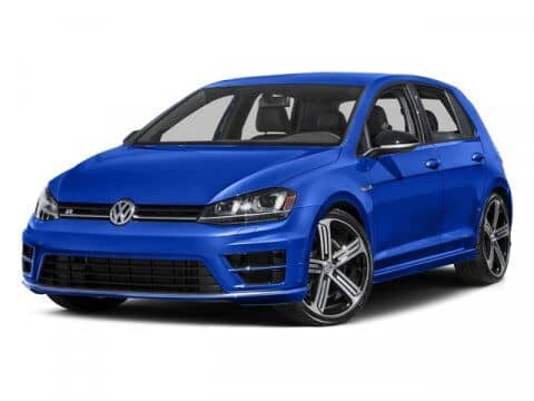 2017 Volkswagen Golf R 4Motion in Salt Lake City, UT | KSL Cars