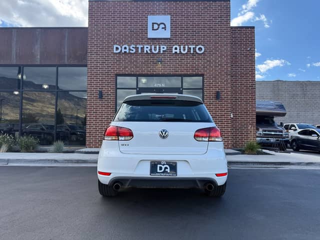 2012 Volkswagen GTI in Lindon, UT | KSL Cars