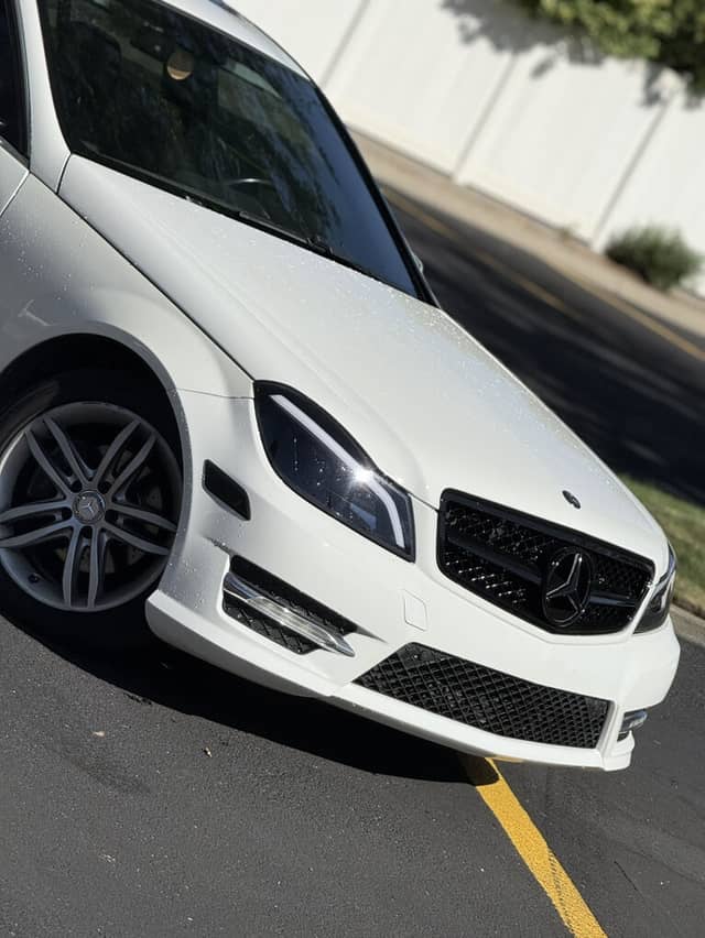 2014 Mercedes-Benz C-Class C 250 Sport in Fruit Heights, UT | KSL Cars