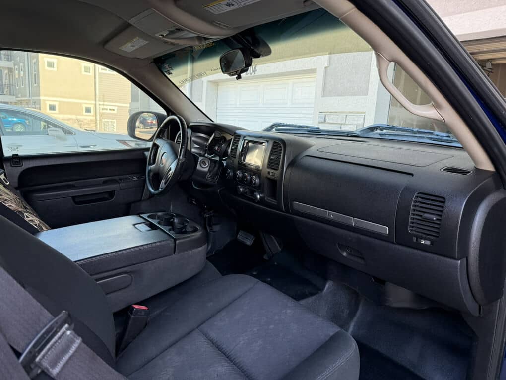 2013 GMC 1500 SLT in Eagle Mountain, UT | KSL Cars