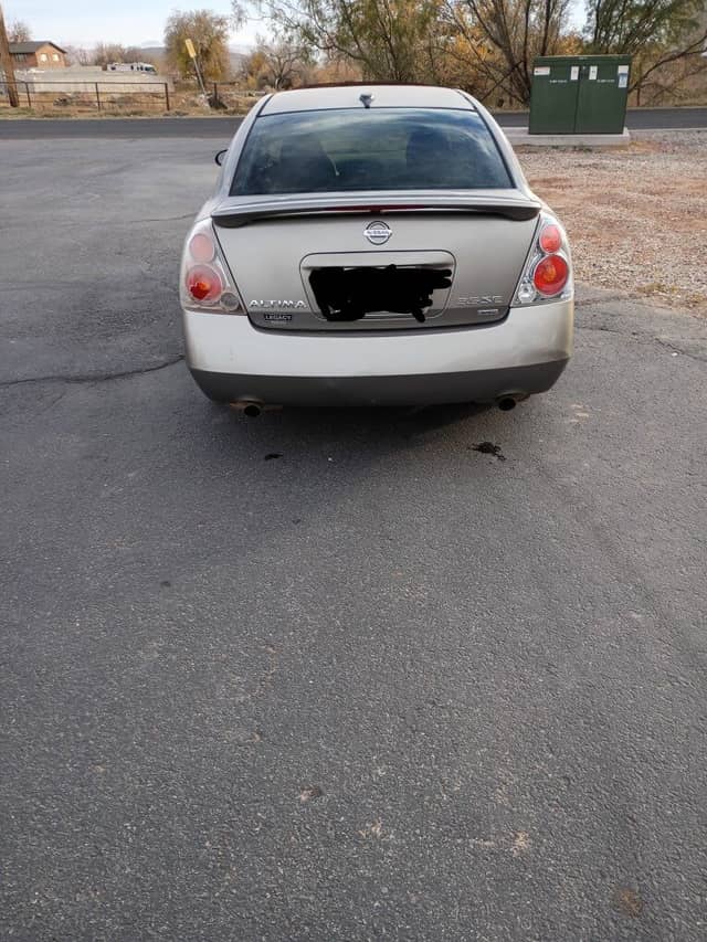 2005 Nissan Altima in St. George, UT | KSL Cars