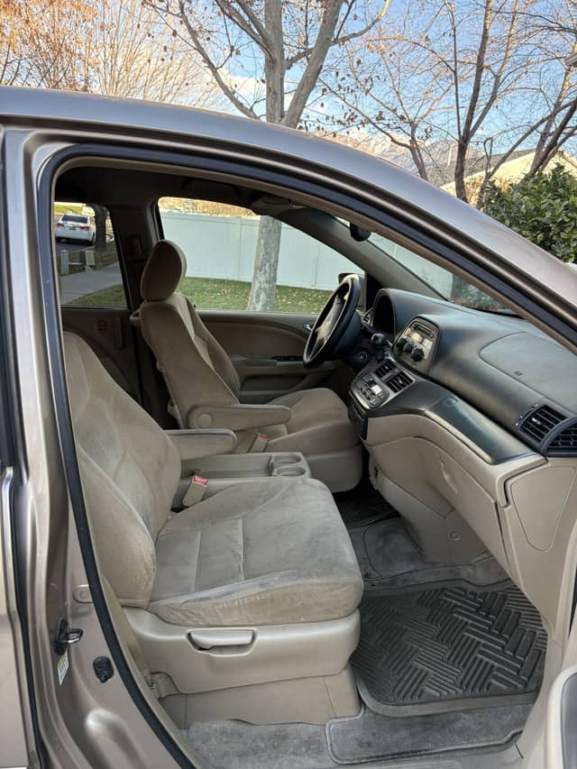 2006 Honda Odyssey EX in Provo, UT | KSL Cars