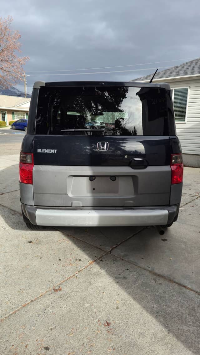 2003 Honda Element EX in Orem, UT | KSL Cars
