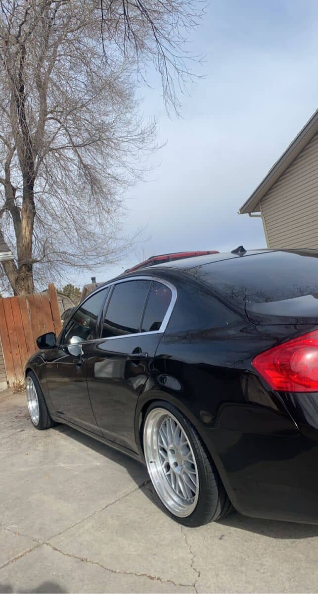 2013 Infiniti G37 x in Salt Lake City, UT | KSL Cars