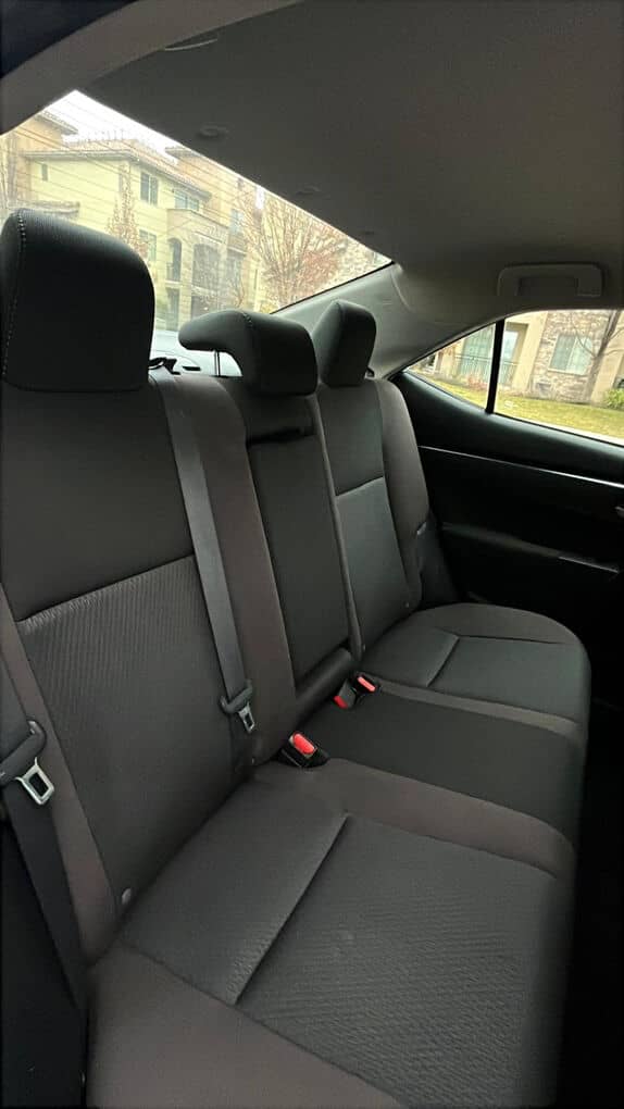 2017 Toyota Corolla L in Orem, UT | KSL Cars