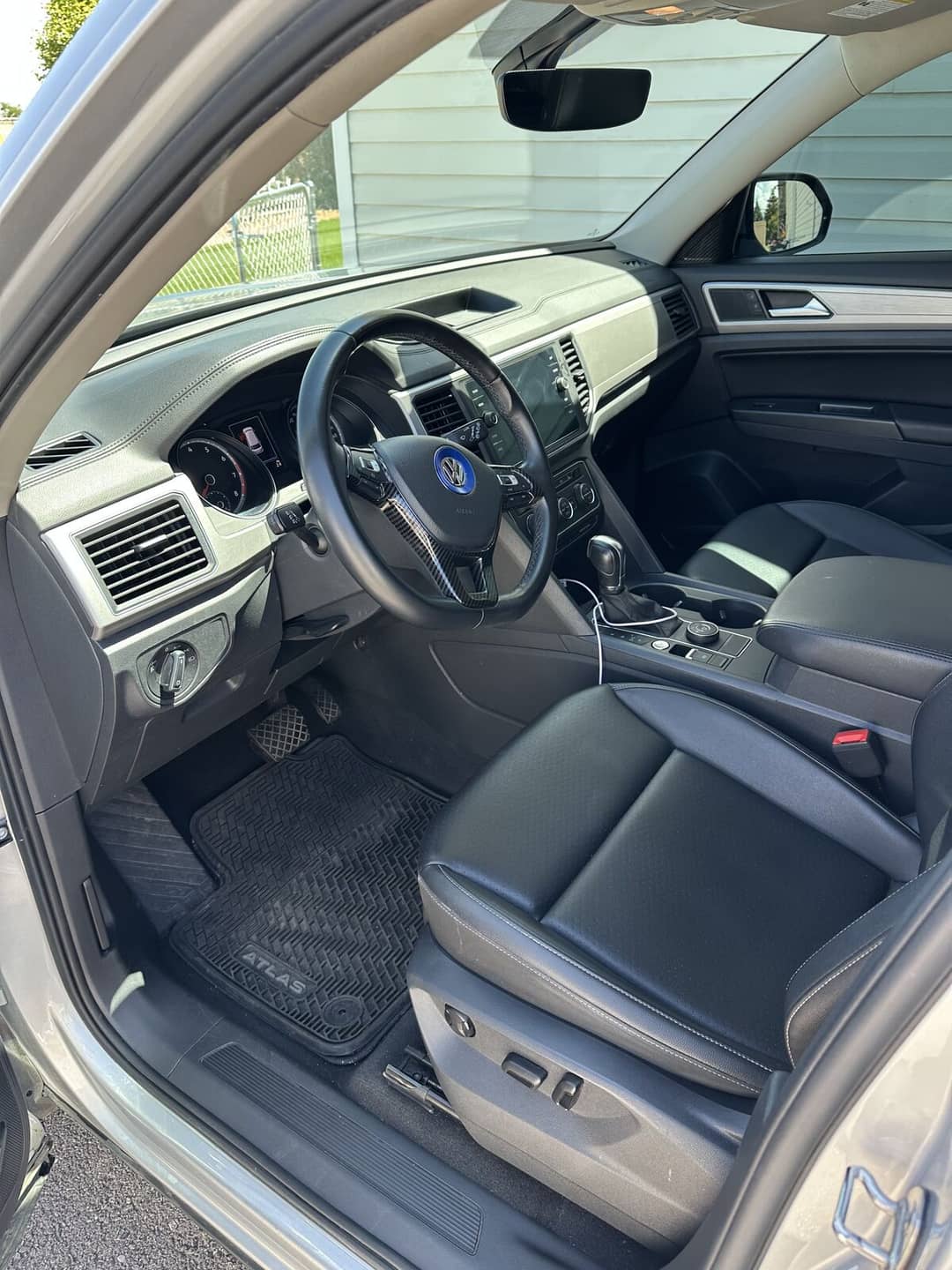 2019 Volkswagen Atlas V6 SE 4Motion in Cedar City, UT | KSL Cars