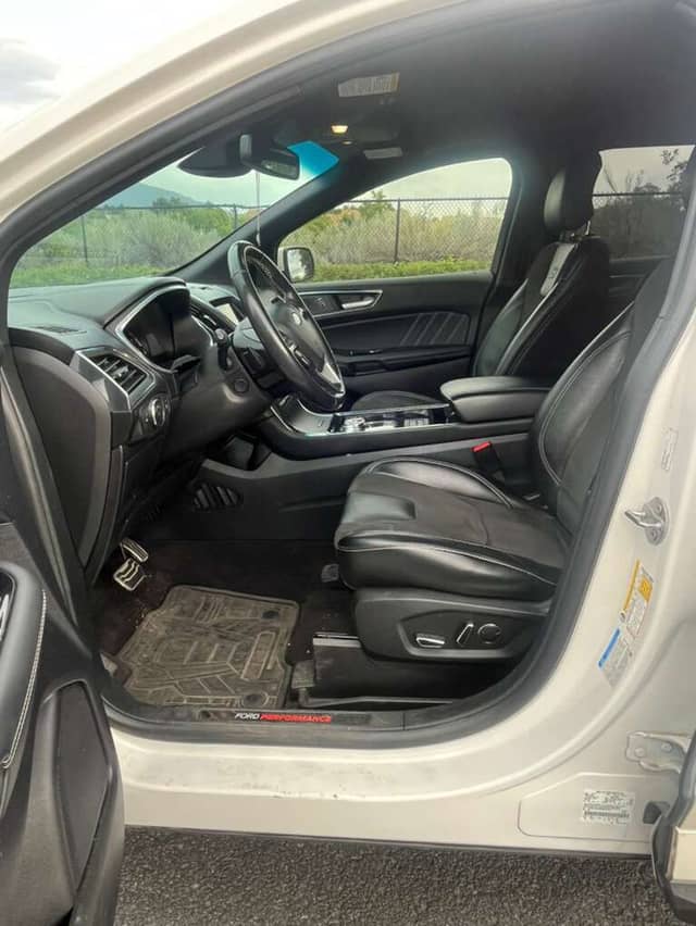 2019 Ford Edge ST in Midvale, UT | KSL Cars