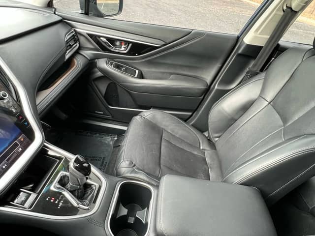 2021 Subaru Legacy Limited in Orem, UT | KSL Cars