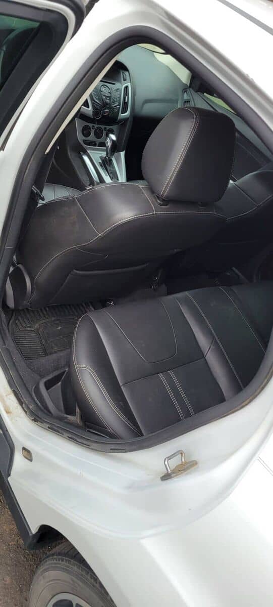 2014 Ford Focus SE in Salt Lake City, UT | KSL Cars