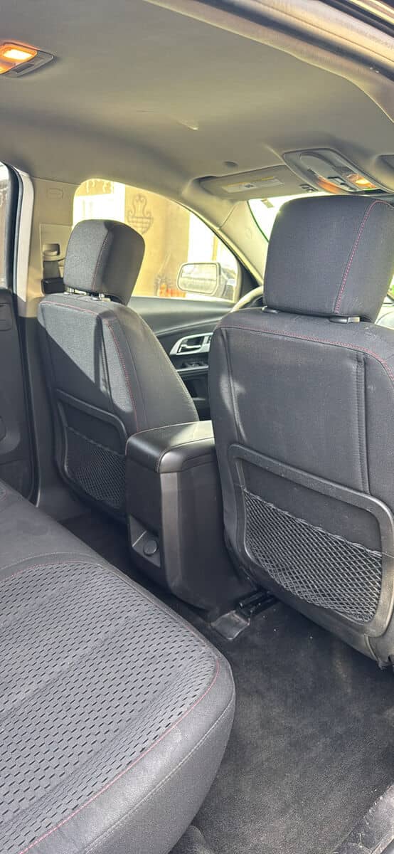 2013 Chevrolet Equinox LS in Hooper, UT | KSL Cars