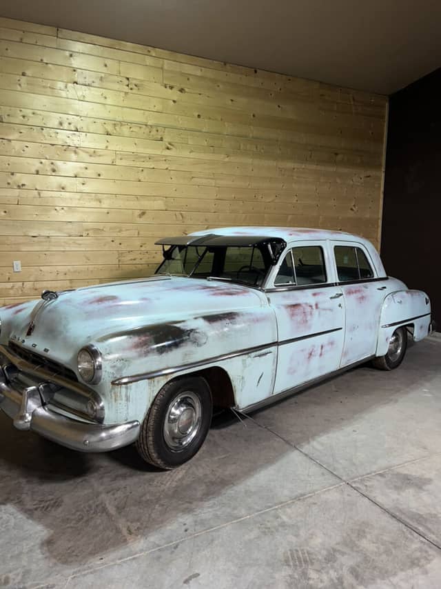 1952 Dodge Coronet in Kamas, UT | KSL Cars