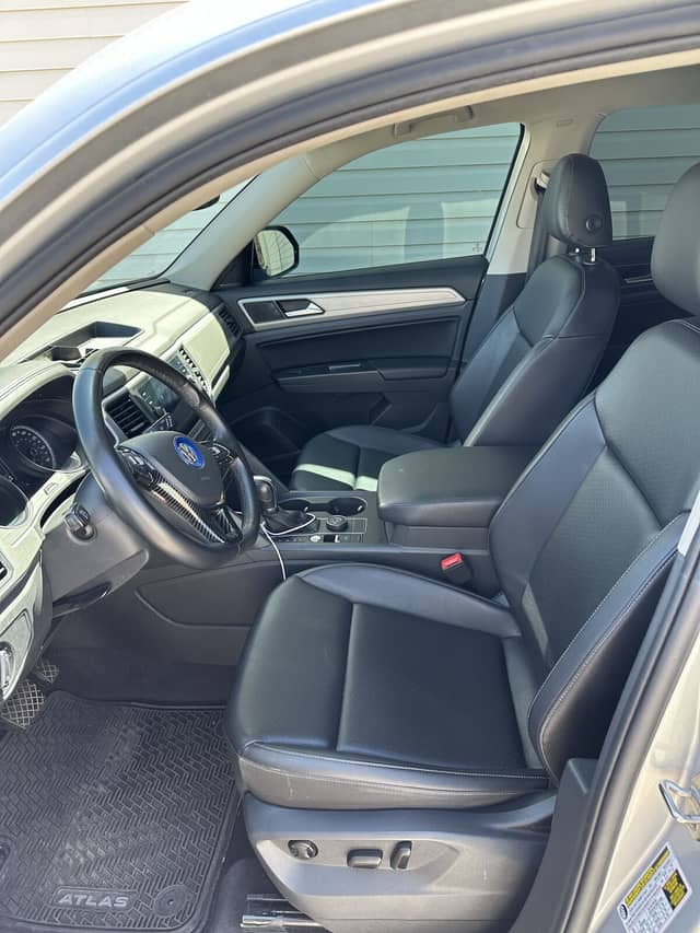 2019 Volkswagen Atlas V6 SE 4Motion in Cedar City, UT | KSL Cars