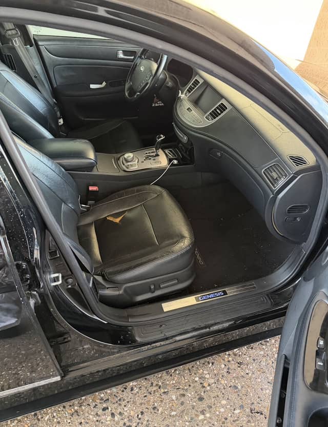 2012 Hyundai Genesis 5.0L R-Spec in Harrisville, UT | KSL Cars