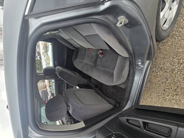 2007 Chevrolet Impala LS in Wellsville, UT | KSL Cars