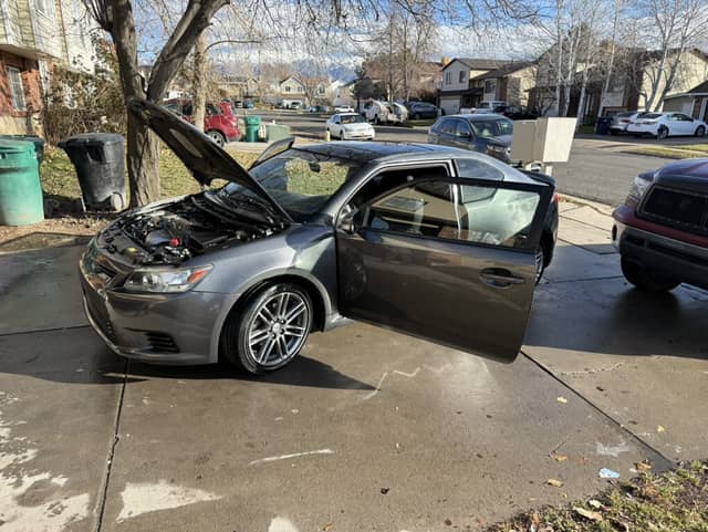 2013 Scion tC in Clearfield, UT | KSL Cars