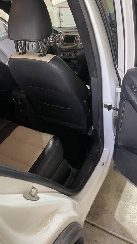 2016 Volkswagen Tiguan in Alamo, NV | KSL Cars