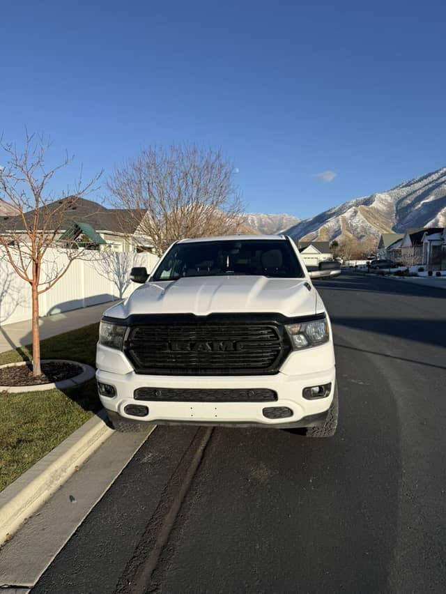 2021 Ram 1500 Big Horn in Mapleton, UT | KSL Cars