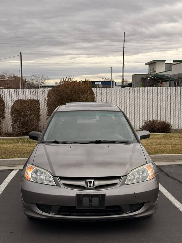 2005 Honda Civic EX in West Jordan, UT | KSL Cars