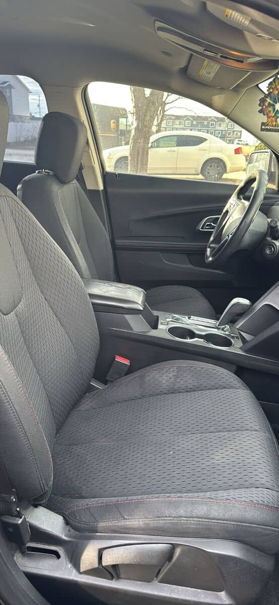 2013 Chevrolet Equinox LS in Hooper, UT | KSL Cars