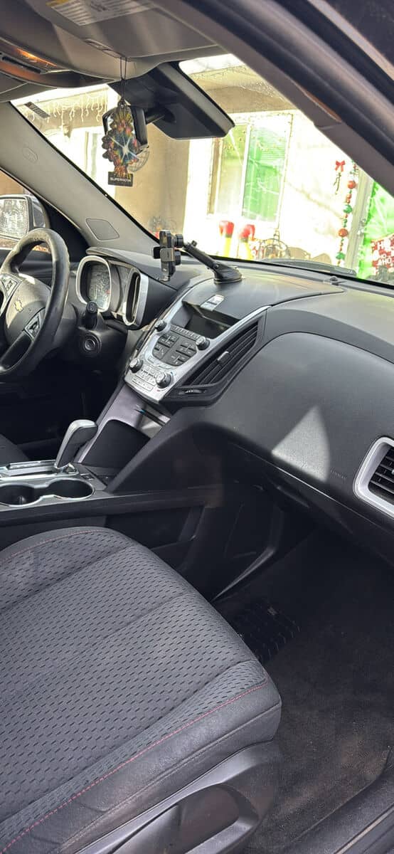 2013 Chevrolet Equinox LS in Hooper, UT | KSL Cars