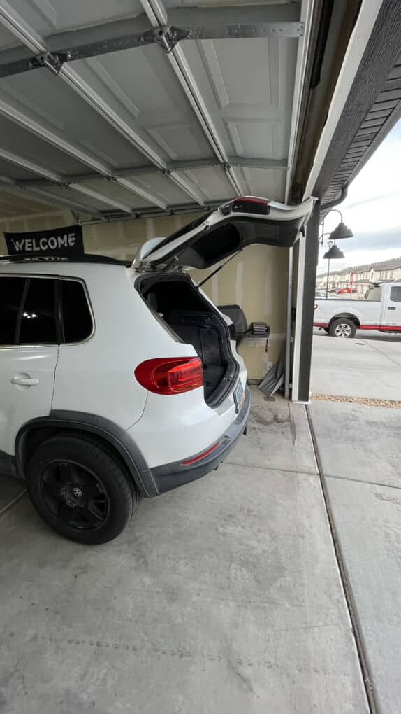 2016 Volkswagen Tiguan in Alamo, NV | KSL Cars