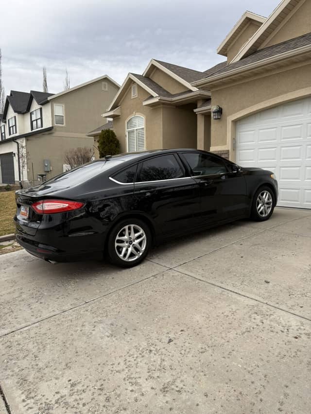 2016 Ford Fusion in Herriman, UT | KSL Cars