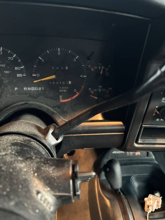 1994 GMC Sonoma SLS in Hyde Park, UT | KSL Cars