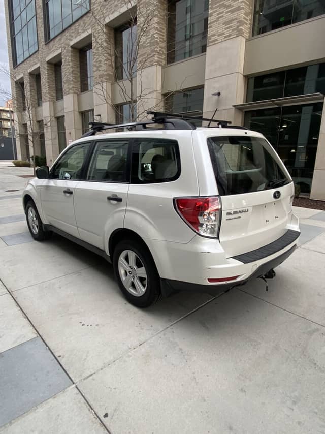 2013 Subaru Forester 2.5 X in Salt Lake City, UT | KSL Cars
