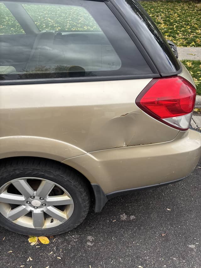 2008 Subaru Outback 2.5i Limited in Salt Lake City, UT | KSL Cars