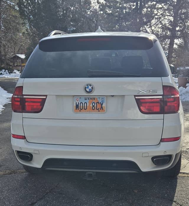 2011 BMW X5 in Cottonwood Heights, UT | KSL Cars