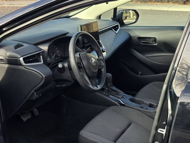 2024 Toyota Corolla LE in Provo, UT | KSL Cars