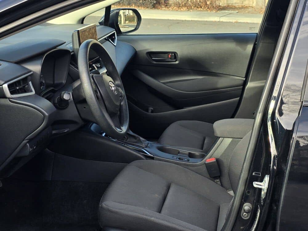 2024 Toyota Corolla LE in Provo, UT | KSL Cars