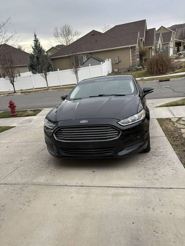 2016 Ford Fusion in Herriman, UT | KSL Cars