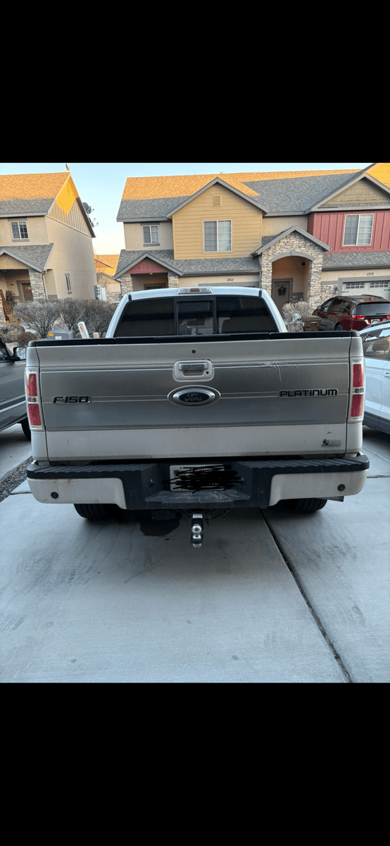 2010 Ford F-150 Platinum in Saratoga Springs, UT | KSL Cars