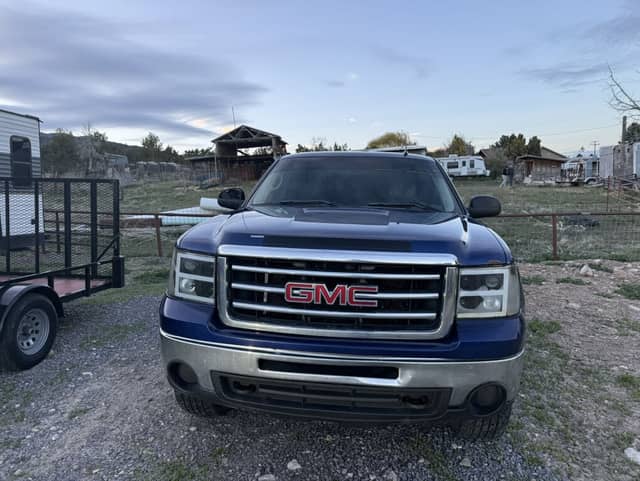 2013 GMC 1500 SLT in Eagle Mountain, UT | KSL Cars